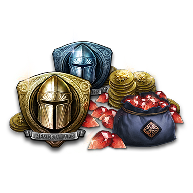 King Arthur: Legends Rise Official Web Shop